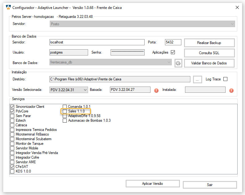 Adaptive Sales | Adaptive Wiki